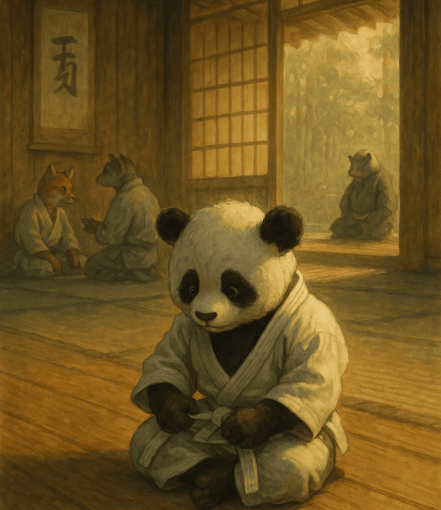 Pourquoi inscrire son enfant au jiu-jitsu brésilien ? - BJJ Rules ...
