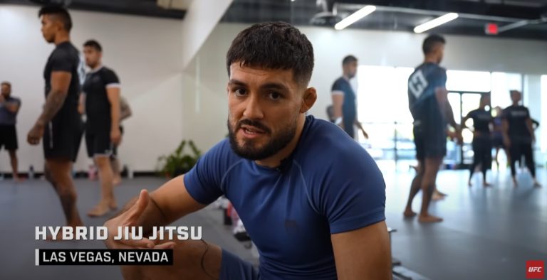 UFC BJJ S2E1: Renato Canuto vs Andrew Tackett - BJJ Rules – News ...