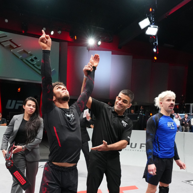 Como começar no Jiu-Jitsu: guia para iniciantes